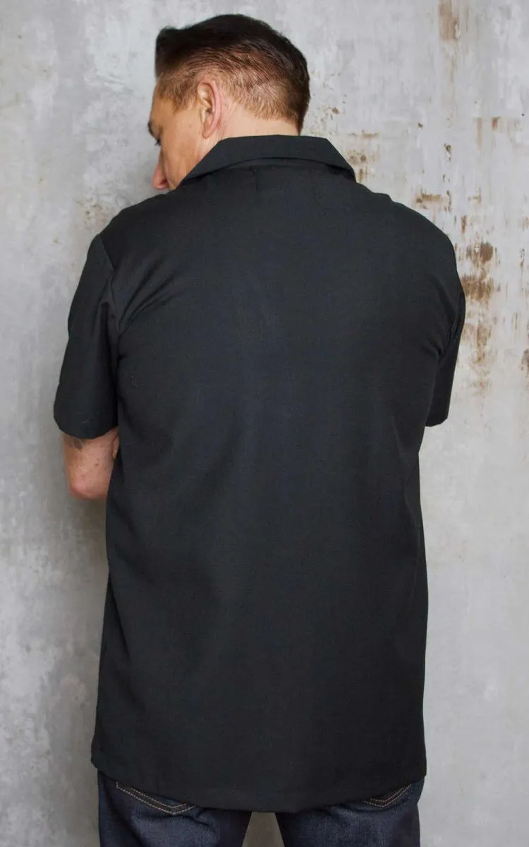 Lounge Shirt - Sound of Rock'n'Roll | Rumble59